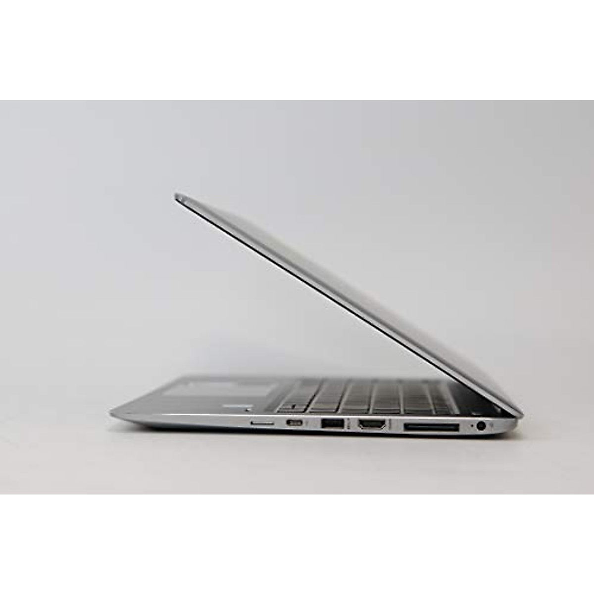 HP Elitebook Folio 1040 G3 14 FHD, Core i5-6200U 2.3GHz, 8GB RAM, 256GB Solid State Drive, Windows 10 Pro 64Bit, Webcam (RENEWED)