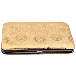 Cabilock 8pcs Seafood Tools Set Lobster Crackers and Picks Stainless Steel Seafood Forks Crab Leg Cracker Shrimp Tools Silver