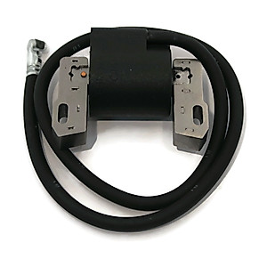 The ROP Shop | Ignition Coil for Briggs & Stratton fits 190707, 191702, 191705, 191706, 191707