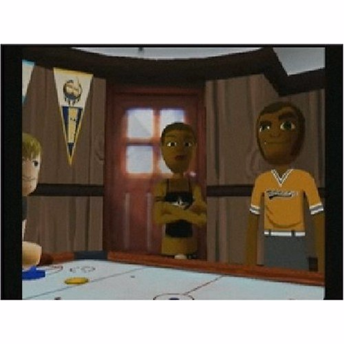 Game Party - Nintendo Wii (Renewed)