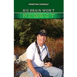 His Brain Won't Reboot