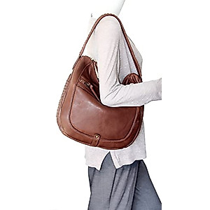 Elina Hobo (Walnut)