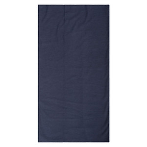 Mountain Warehouse Head Tube - Breathable Winter Headband Navy