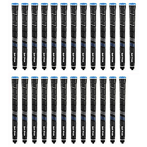 Golf Pride CP2 Wrap Golf Grip Bundle (25 Piece)