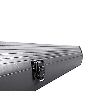 KHOMO GEAR Collapsible Chromakey Panel Green Screen for Photo Backdrop Video Studio, Live Game, Portable Pull Up, Solid Aluminium Base Wrinkle-Resistant Fabric, Auto-Locking Air Cushion Frame