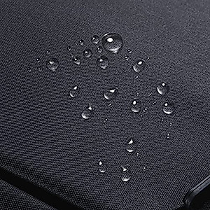 Travel Laptop Backpack, UBS Charging Port Backpack, Casual Business Anti-theft Durable Laptop Backpack, Ergonomic Design, School Girls & Girls Laptop Pack Gift Fit 15.6 "Laptop (black)