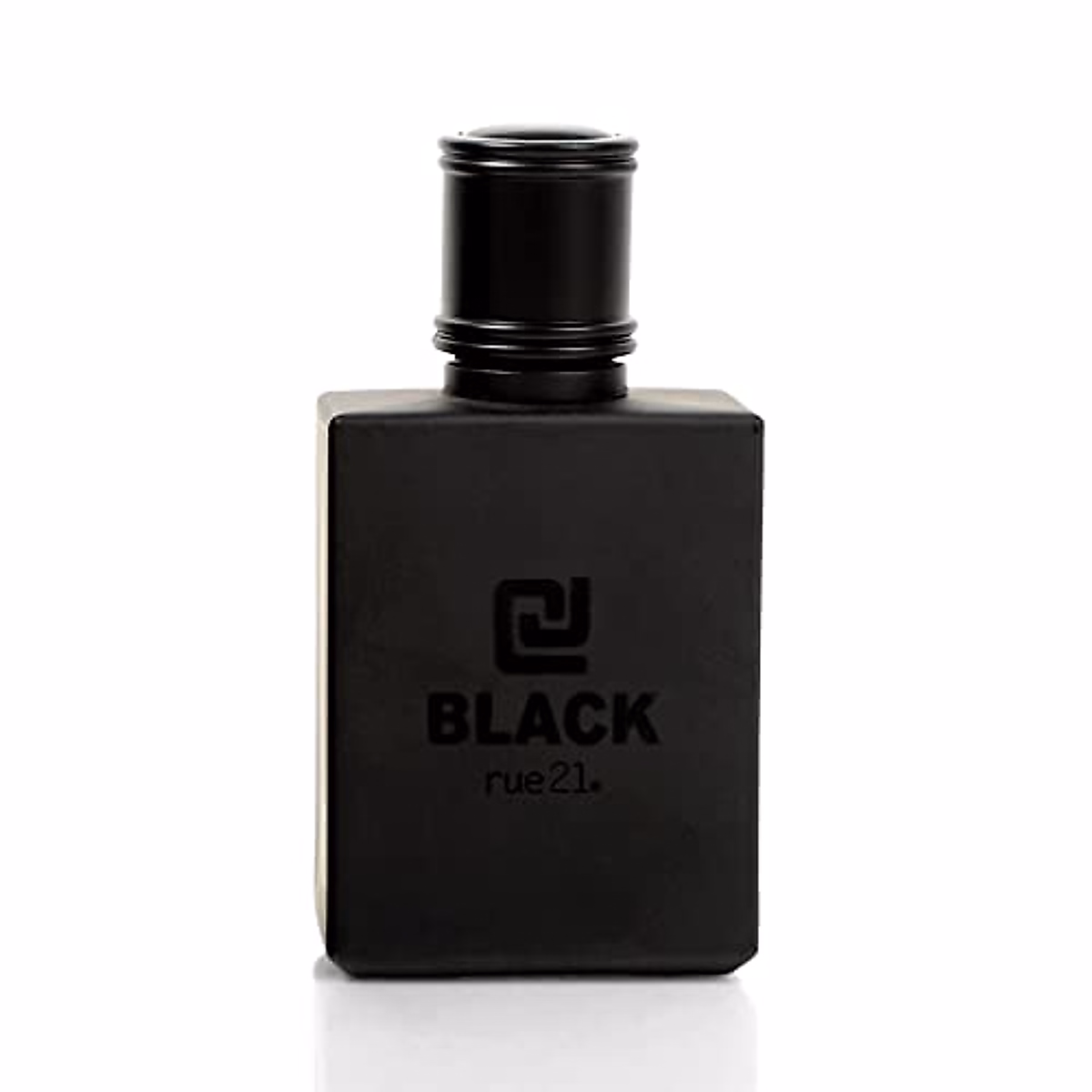 Rue 21 CJ Black Men's Cologne Spray - 1.7 fl oz (50 ml)