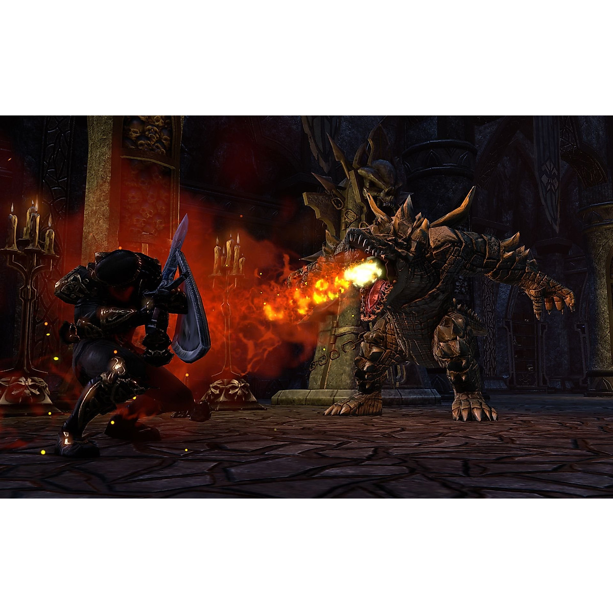 The Elder Scrolls Online