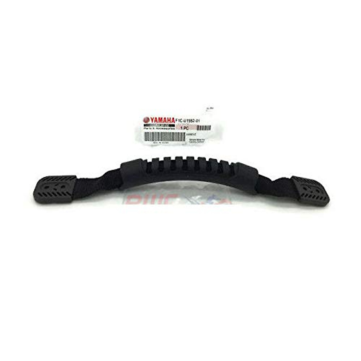 Yamaha F1C-U1552-00-00 GRIP ASSEMBLY; F1CU15520000