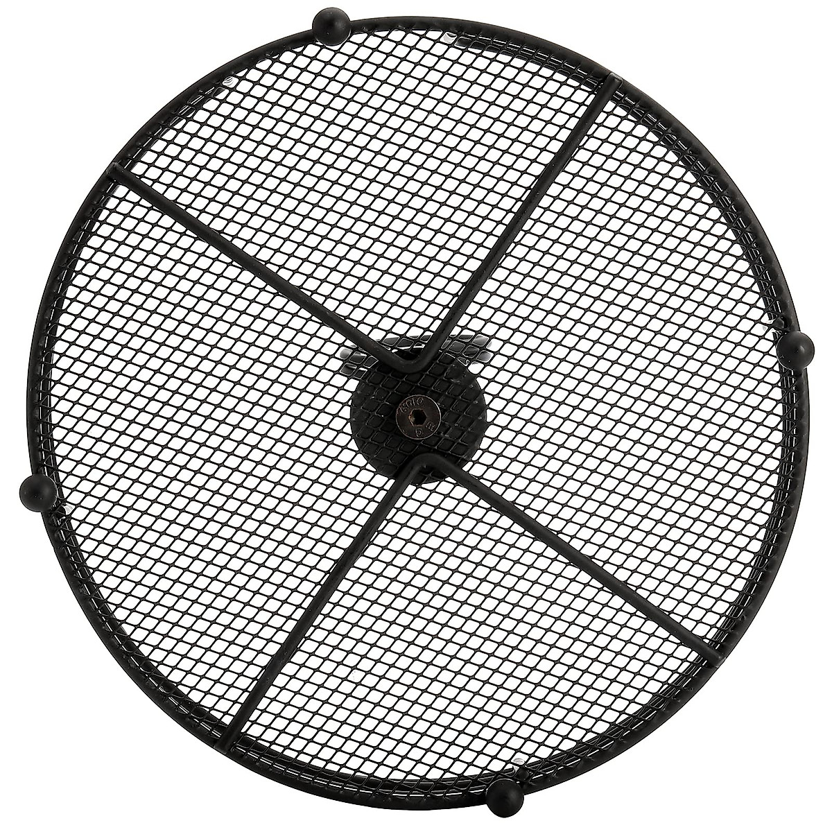 ZOOFOX 2 Pack Metal Condiment Caddy, Tabletop Spice Organizer for Kitchen Pantry, Patio Tables, Countertop, Picnics, Dining Table, BBQ