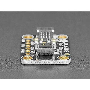 Adafruit (PID 3316 VL6180X Time of Flight Distance Ranging Sensor (VL6180)