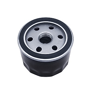 Oil Filter 492932S 492056 696854 795890 for Briggs & Stratton / 28 050 01-S for Kohler / 49065-7007 for Kawasaki / AM119567 AM125424 for John Deere Lawn Mower
