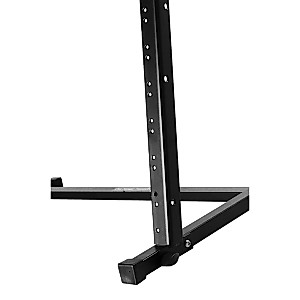 OnStage RS7030 Rack Stand,Black