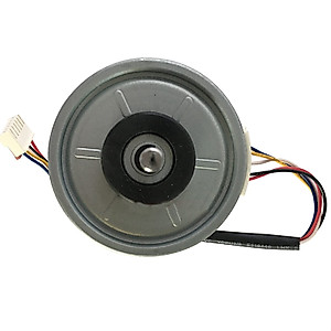 Air Conditioner Indoor Motor WZDK13-38G-1(RD-310-13-8) 13W DC Brushless Fan Motor for Home