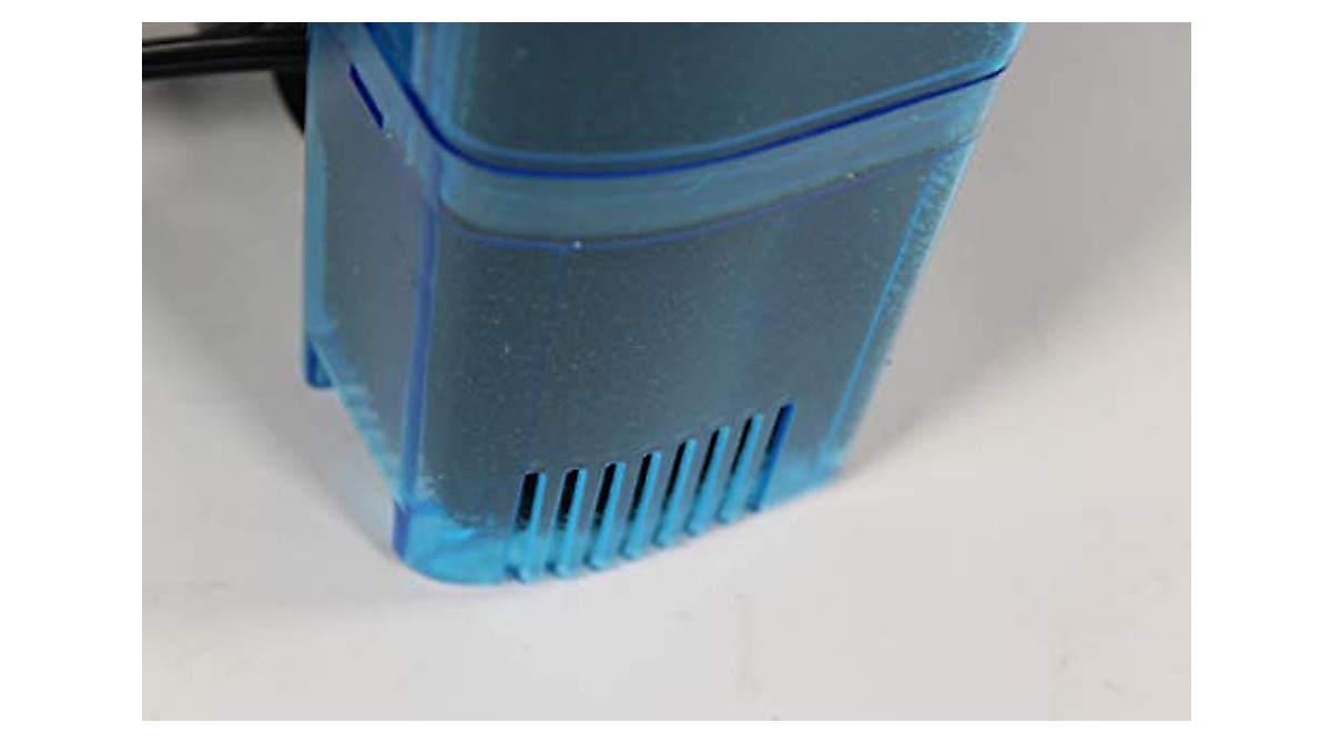 Penn-Plax Cascade 400 Filter for Crystal Clear Water