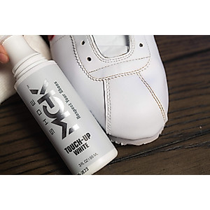 Shoe MGK White Touch Up - Perfect for Restoring White Shoes and Tennis Shoes