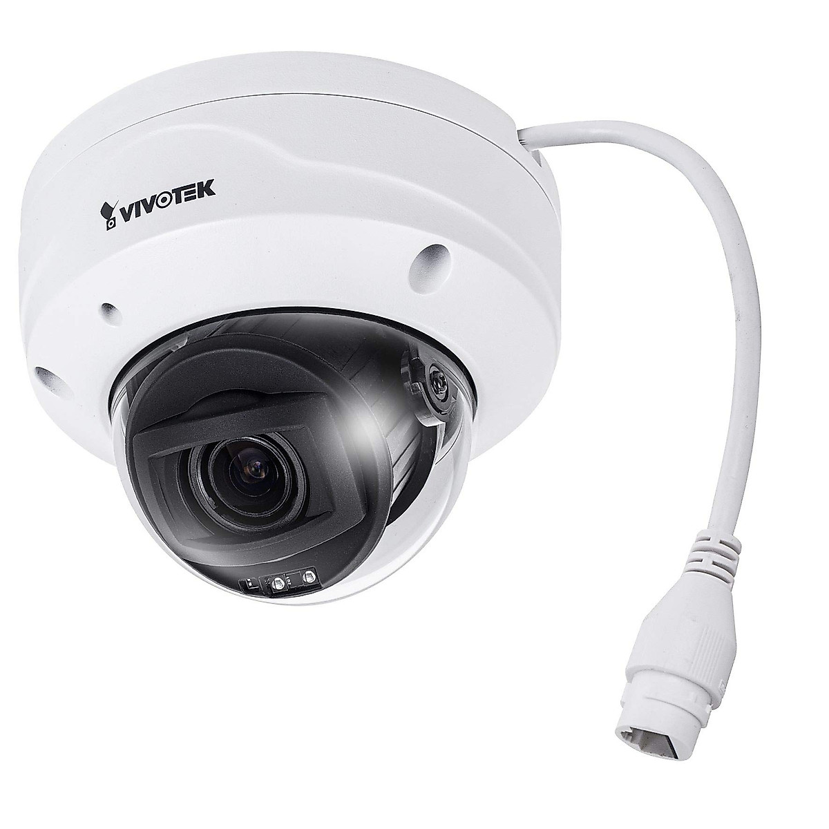 VIVOTEK FD9388-HTV LAN IP Surveillance Camera 2560 x 1920 Pixels, 3600 W, 220 V, Multicoloured