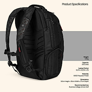 OGIO Renegade RSS Laptop Back Pack