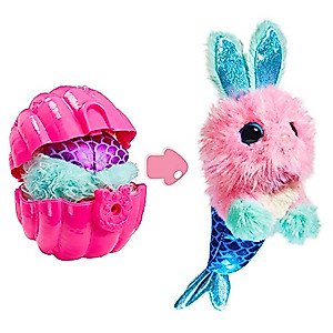 Little Live Scruff-a-Luvs Mermaid Babies