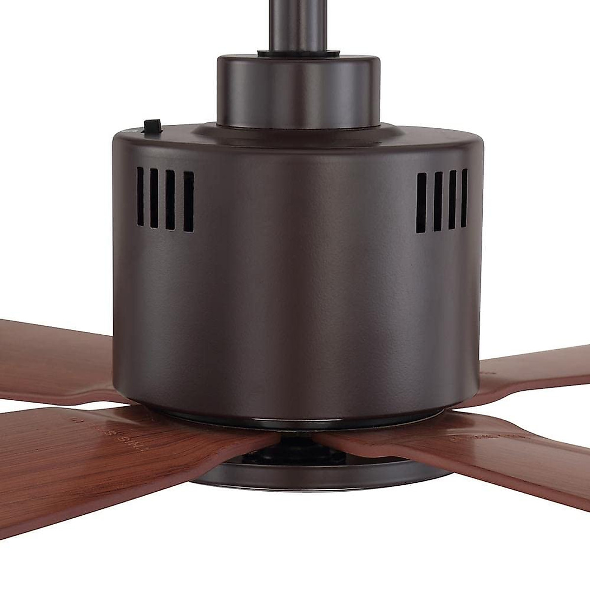 Kitteridge 52 in. Indoor Medium Wood Ceiling Fan