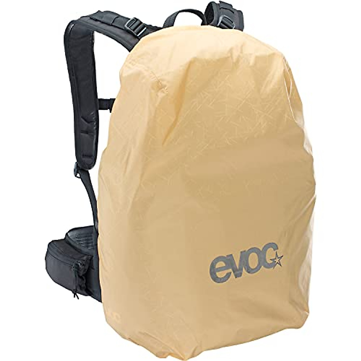 Evoc CP 18 l, Black, 18L