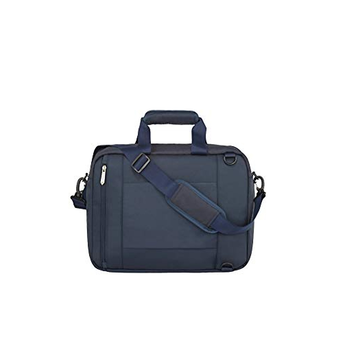 American Tourister 3-Way Boarding Bag, Blue (Navy), 40 centimeters