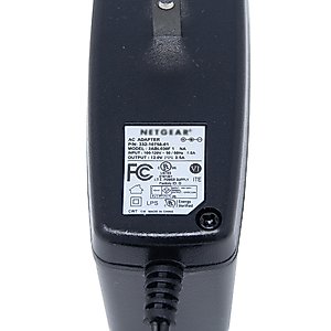 332-10758-01 2ABL030F1 12V 2.5A AC Power Adapter for Netgear Orbi ProSAFE Nighthawk Modem Router