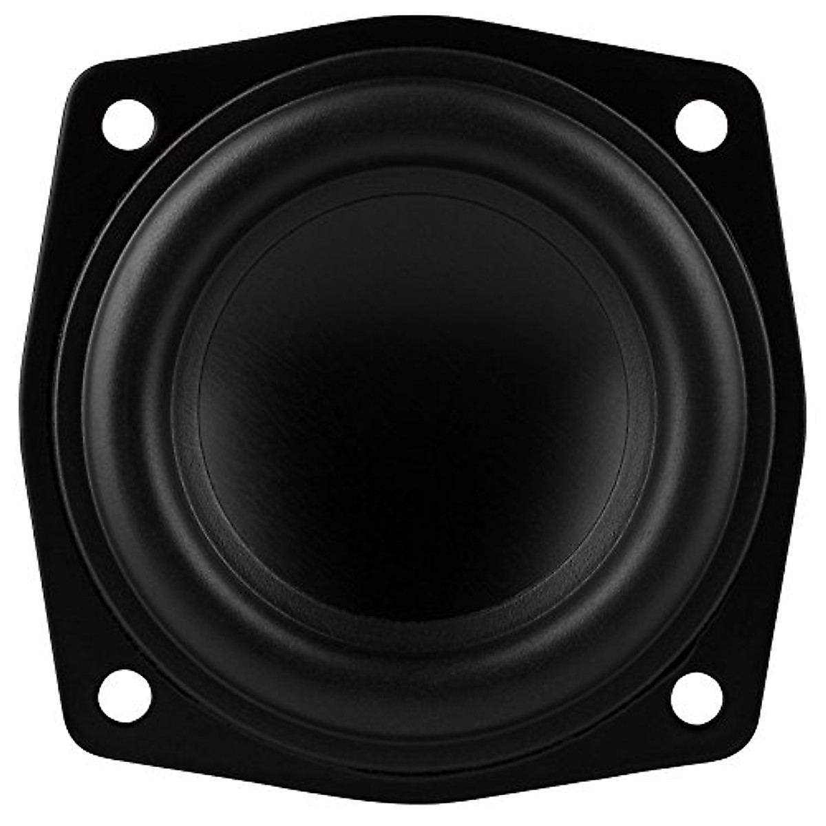 Dayton Audio ND65-8 2-1/2" Aluminum Cone Full-Range Neo Driver 8 Ohm