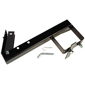Ultra-Fab Products 15-954730 Universal RV Tire Carrier