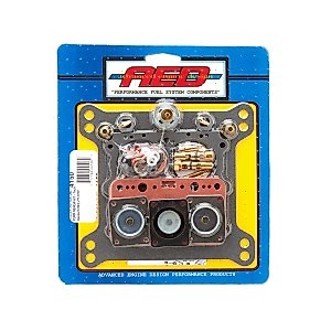 Advanced Engine Design Carburetor Rebuild Kit, Performance, Holley 4150 Carburetors, Gas, Kit