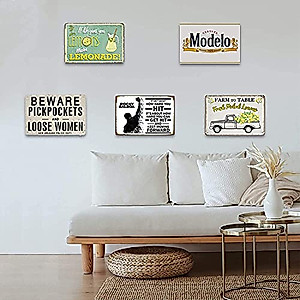 Aircraft Mechanic Because Even Pilots Need Heroes Cat Iron Painting Home Family Poster Tin Sign Lovers Gift Funny Metal Signs Bedroom Novelty Retro Parlor Yard Courtyard Farm 8x12 Inch, Multicolor