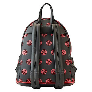 Loungefly Anime: Jujutsu Kaisen 'Year One Class' Mini-Backpack, Amazon Exclusive