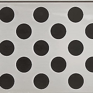 Global Cutlery, Stainless Steel Global G-42/81, 32in Wall Magnetic Bar, 32"