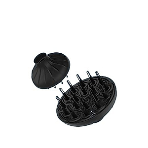 Paul Mitchell Neuro Halo Tourmaline Touch-Screen Hair Dryer, Multiple Heat + Speed Settings, Cool Shot Button