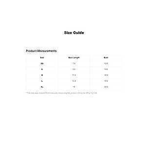 QWINEE Cartoon Bear Pattern Dog Sweater Dog Warm Coat Dog Clothes for Puppy Kitten Cat Small Medium Dogs Multicolor M