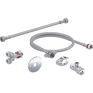 Geberit 249.801.00.1 Water Supply Hose