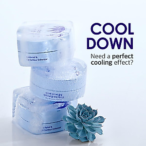 Petitfee Agave Cooling Hydrogel Eye Mask