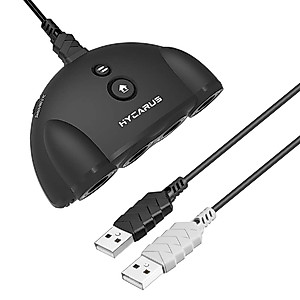 Switch GameCube Controller Adapter, Switch GameCube Adapter with Turbo and Home Buttons, GameCube Switch Adapter for Switch, GameCube Adapter for Switch, GameCube Controller Adapter Switch