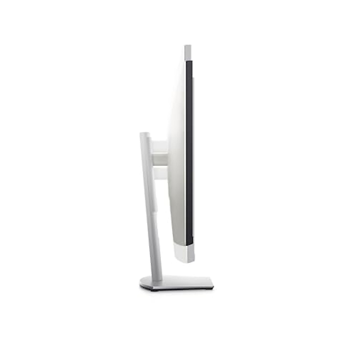 Dell S2722DC Monitor - 27-inch WQHD (2560x1440) 75Hz 4Ms Display, AMD FreeSync, Built in Speaker, USB Type-C Connectivity, Height/Pivot/Swivel/Tilt Adjust - Platinum Silver