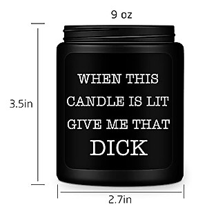 Birthday Gifts for Men, Anniversary Wedding Gifts for Husband Boyfriend Him, Funny Valentines Day Thanksgiving Christmas Gifts for Men Him, Gag Gifts for Guy