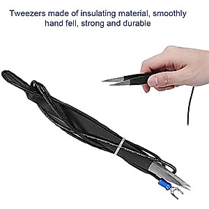 HPDONM 30A/80A Jewelry Spot Welder Pulse Sparkle Spot Welder Laser Pulse High Power Gold Silver Platinum Palladium Necklace Ring Jewelry Spot Welder Mold Tools,80A