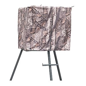 Rhino Tripod Tower Enclosure Kit for Rhino RTT-300