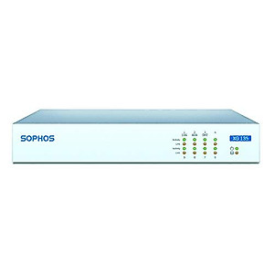 Sophos | 802.11ac 2x2 WiFi Module (for SG/XG 135w rev.3 only) | XSGZTCH2W