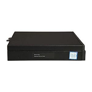 Dell OptiPlex 3050 Micro Business Desktop (Intel Core 7th Generation i3-7100T, 4GB DDR4, 500GB HDD) Windows 10 Pro (Renewed)