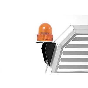 Dee Zee DZ95064 Cab Rack Light Mounting Plate