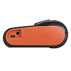 XXXDXDP Portable Thermal Printer Handheld 58mm Receipt Printer for Retail Stores Restaurants Factories Logistics