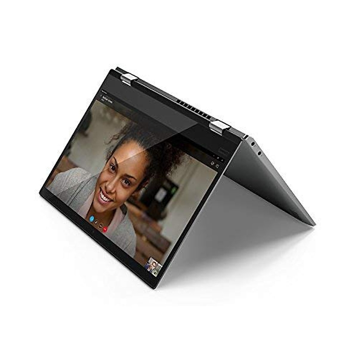 2018 Lenovo Yoga 720 2-in-1 12.5" FHD IPS Touchscreen Tablet Laptop Notebook, Intel Core i5-7200U up to 3.1GHz, 8GB DDR4, 128GB SSD, USB 3.0, Fingerprint Reader, Thunderbolt, Windows Ink, Windows 10