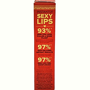 Too Faced Lip Injection Extreme Cinnamon Bear Lip Plumper