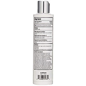 BosleyMD Scalp Relief Anti-Dandruff Shampoo, 8.5 oz