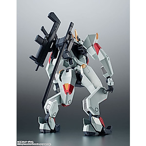 TAMASHII NATIONS - Kyoukai Senki - Kenbu, Bandai Spirits The Robot Spirits Collectible